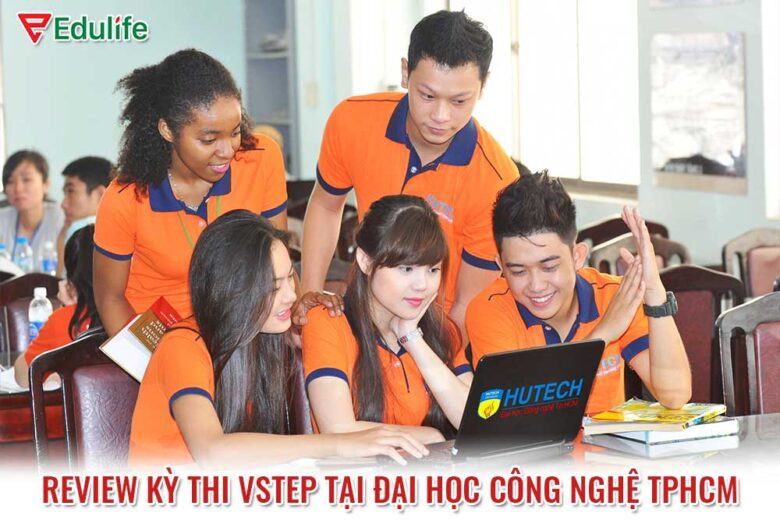Tổng hợp review thi lấy bằng tiếng Anh B1 Hutech
