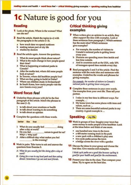 Download sách tiếng Anh Life A2 B1 PDF kèm lời giải chi tiết